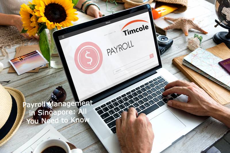 Payroll Management in Singapore: All You Need to Know