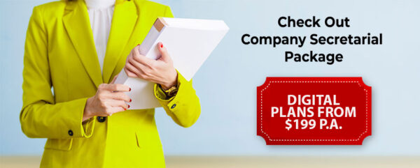 Routine Secretarial Services - Timcole Accounting